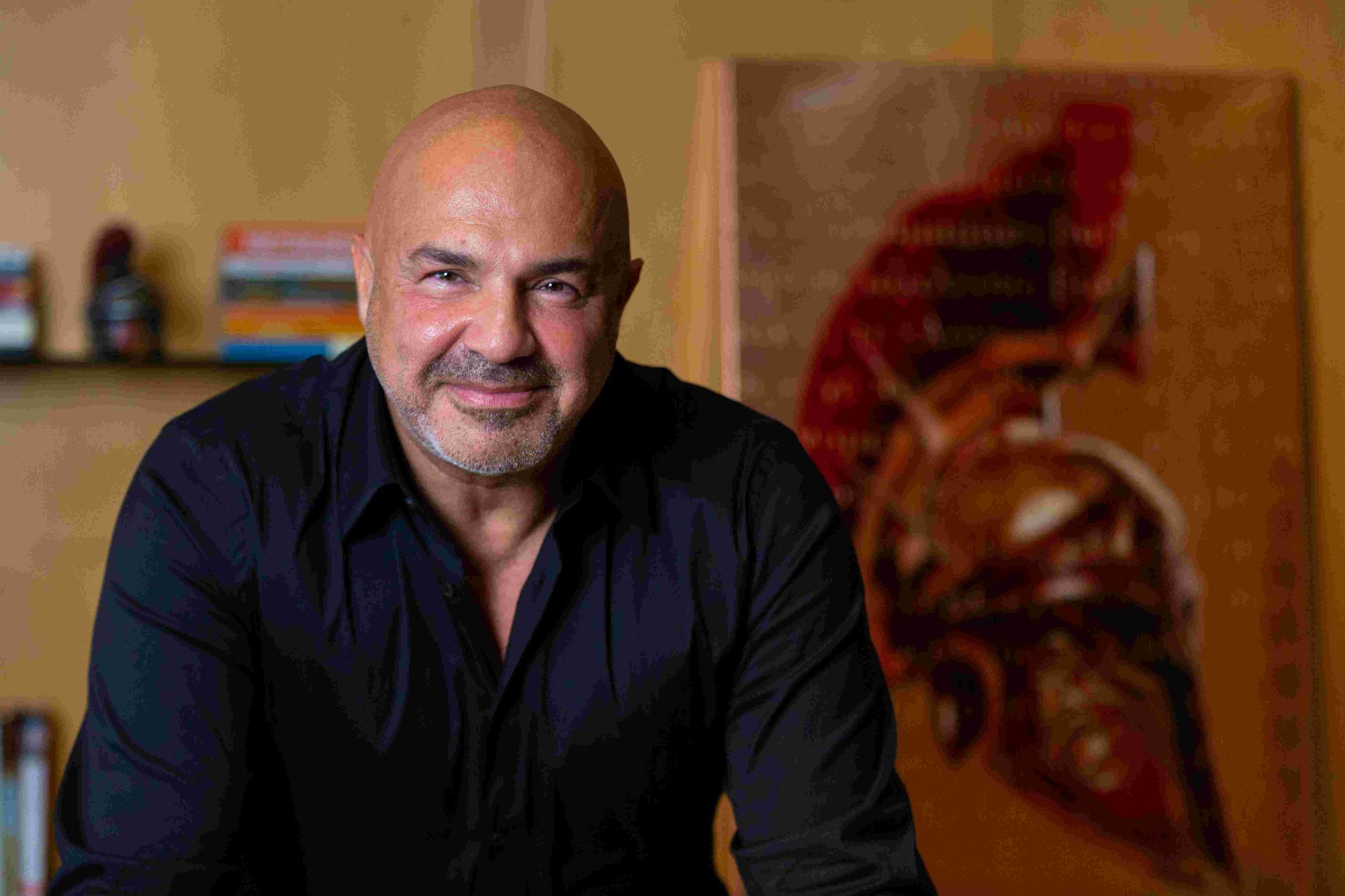 Interview: The Trials And Tribulations Of A Relentless Entrepreneur ...